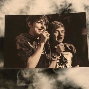 Other | 7 Sam And Colby Print Outs 3 | Poshmark